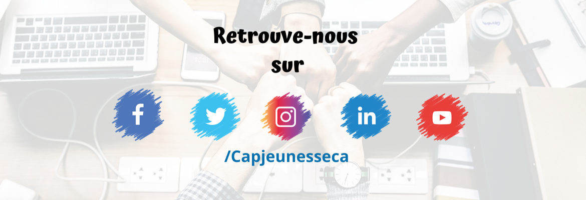 Cap Jeunesse Côte d'Azur - BIJ de Nice